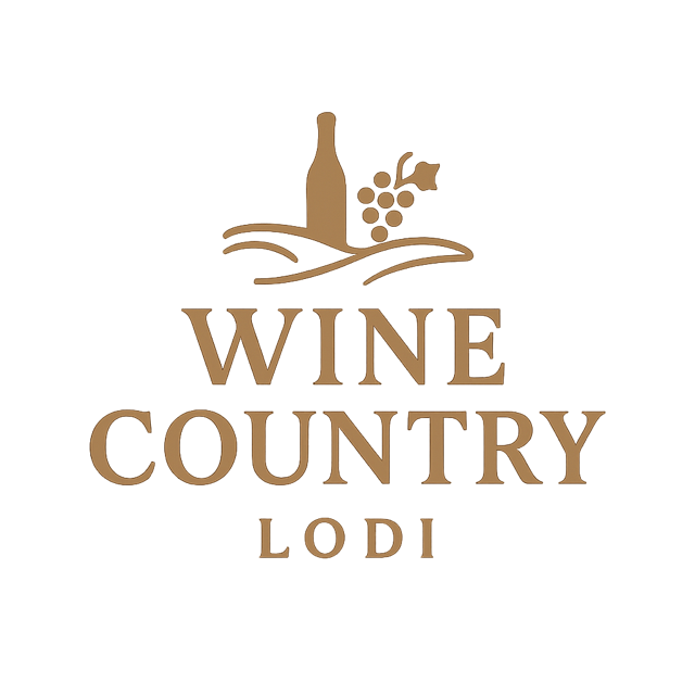 Wine Country Lodi